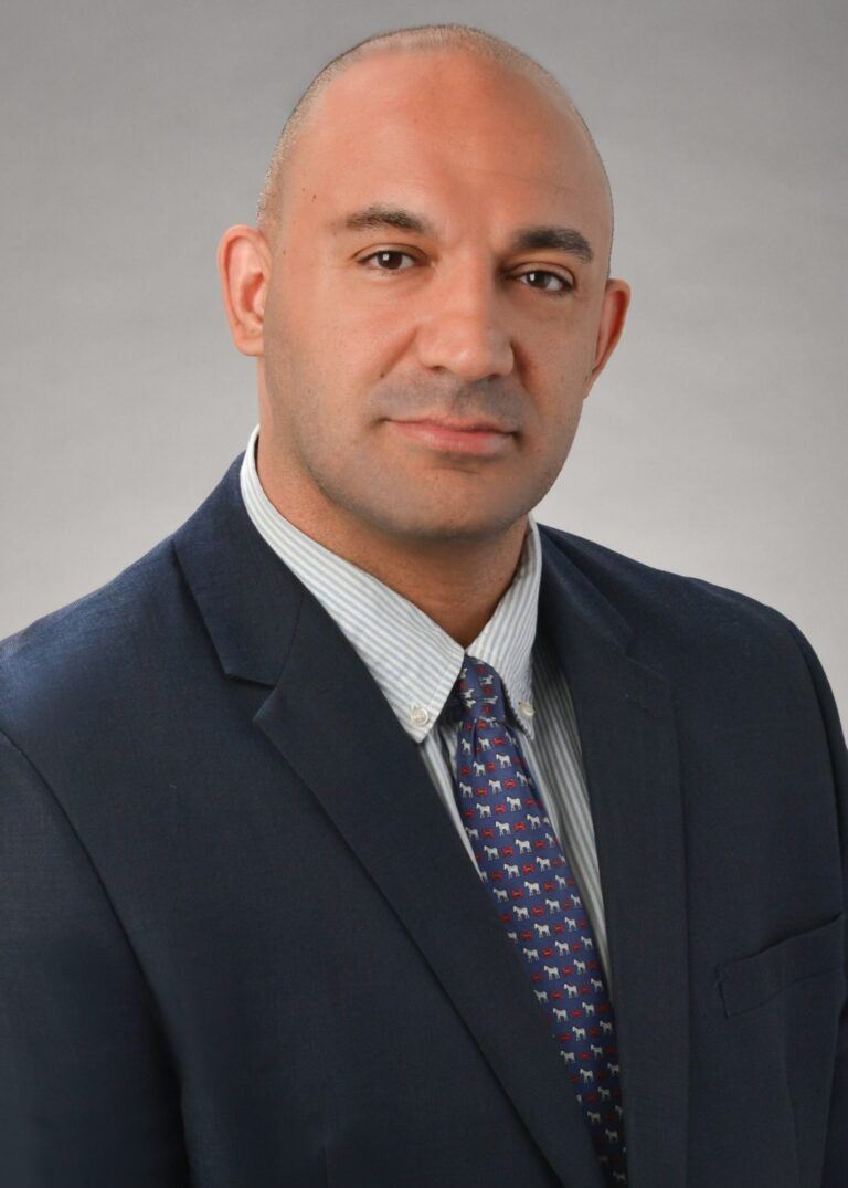 Bosko Petricevic - Attorney at Law LLLC
